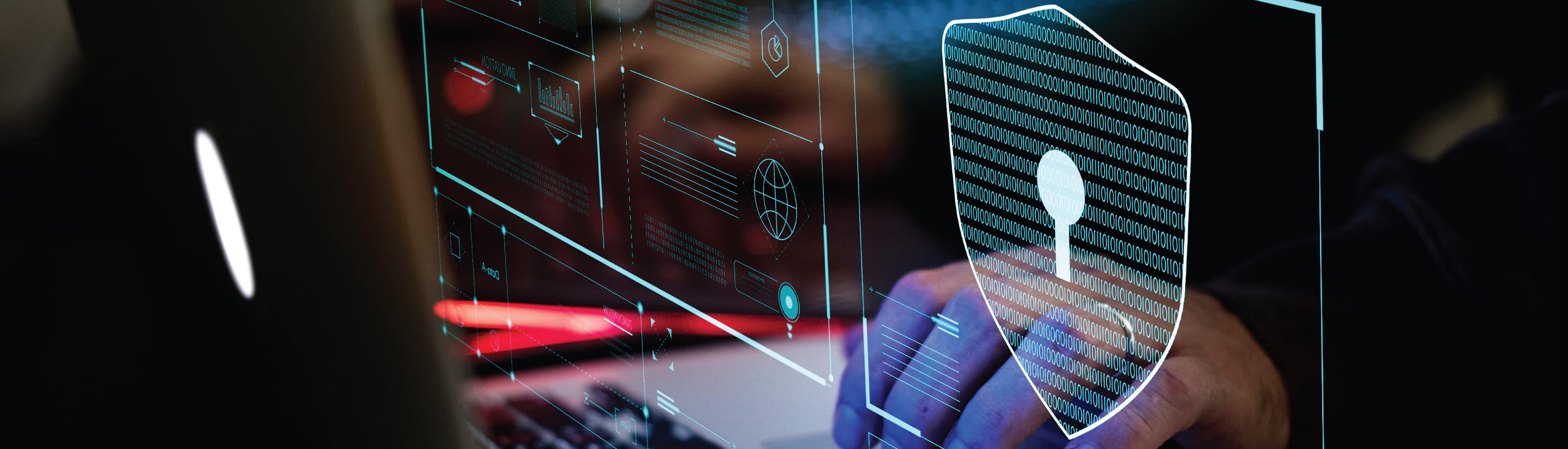 Physical Security | Ingram Micro Thailand