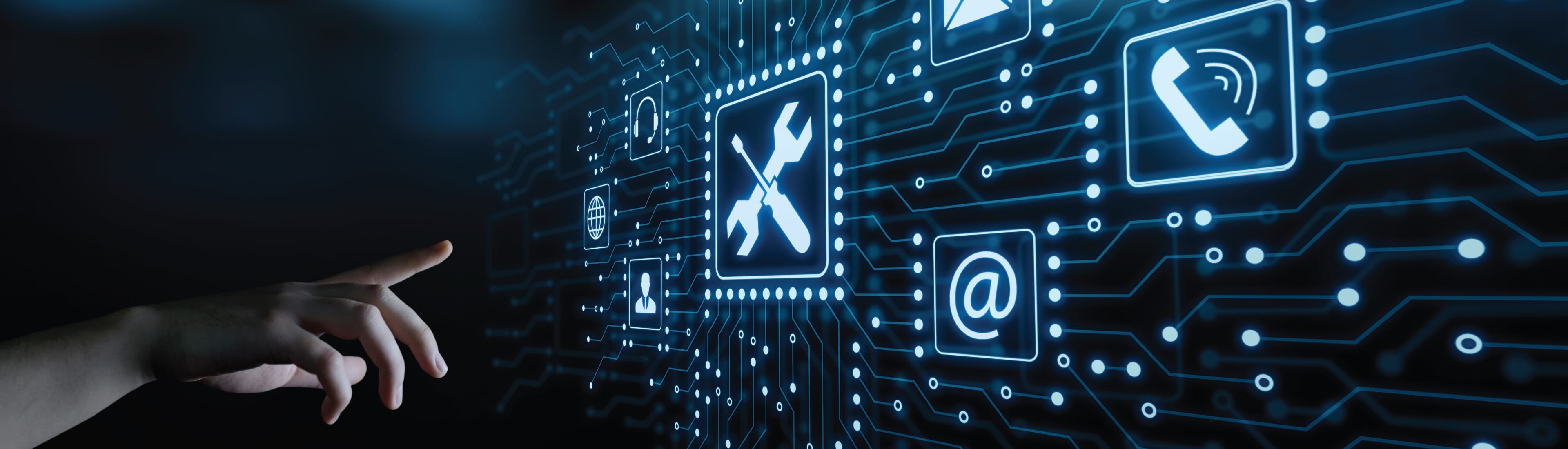 Professional Services | Ingram Micro Thailand